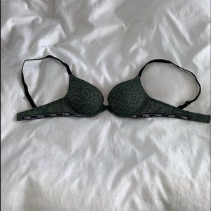 PINK Victoria's Secret Intimates & Sleepwear | Vs Pink Ultimate Purple ...